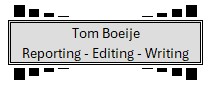 Home – Tom Boeije – REW